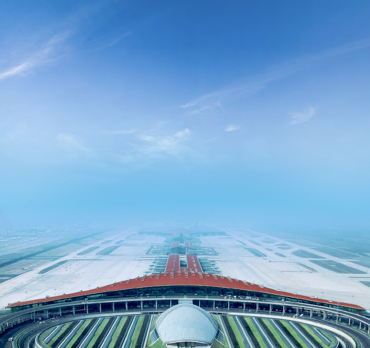 Advance the Chinese Service Develop an International Hub